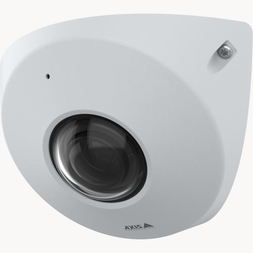 AXIS P9117-PV Corner Camera - CÔNG TY TNHH CÔNG NGHỆ VÀ TÍCH HỢP NGUYỄN GIA